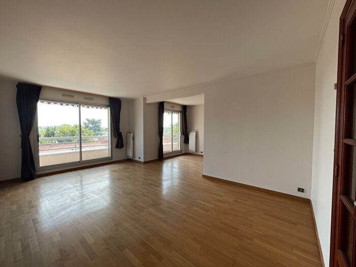 Appartement 4 pièces à louer à Nogent-sur-Marne, Le Bois Porte de Nogent