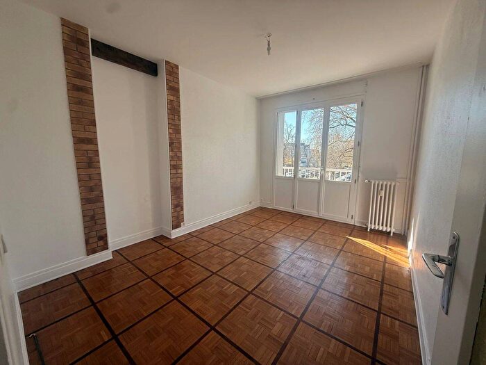 Appartement 2 pièces à Saint Martin-Saint Etienne, Nevers, à louer