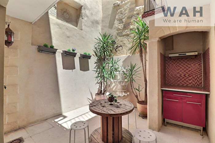 Maison 7 pièces à Vauvert, à vendre