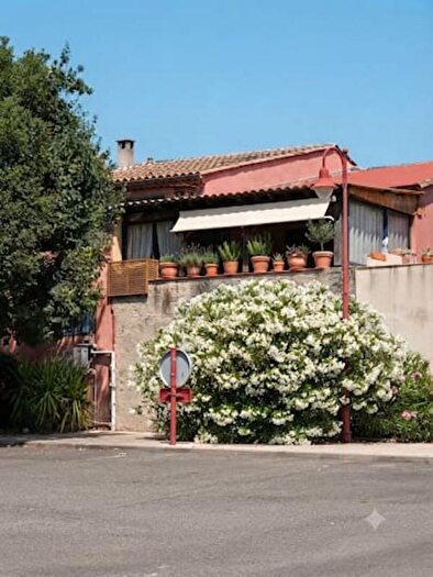 Vidauban : Maison 3 pièces à vendre