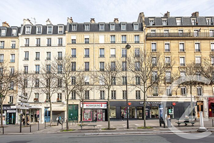 Appartement à vendre - Paris e , Salpétrière, Austerlitz - 1 pièce