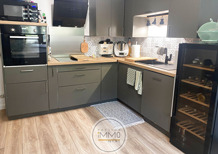 Maison à vendre - Digne-les-Bains, Chauchets, Ferréols - 4 pièces - 3 chambres