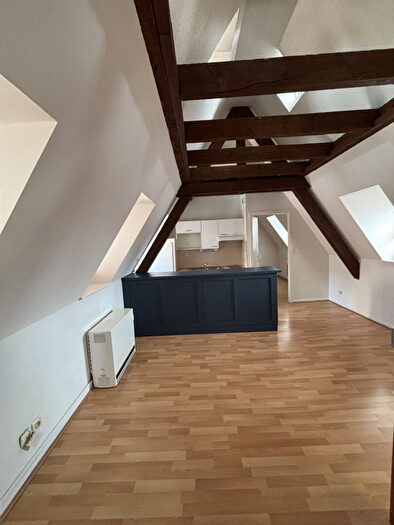 Strasbourg, Centre-ville, Mairie : Appartement 2 pièces à louer