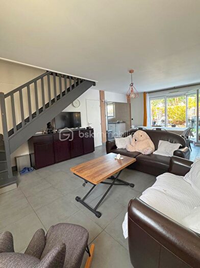 Maison 5 pièces à Chelles, Chantereine, Madeleine, à vendre