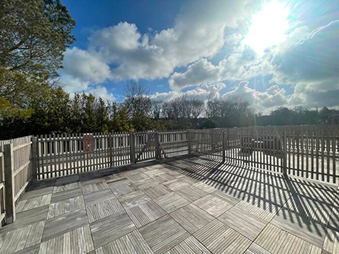 Appartement à louer - Hennequeville-Zone Callenville, Trouville-sur-Mer - 3 pièces - 2 chambres