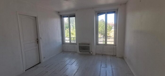 Appartement 2 pièces à vendre à Gonesse, Centre-ville