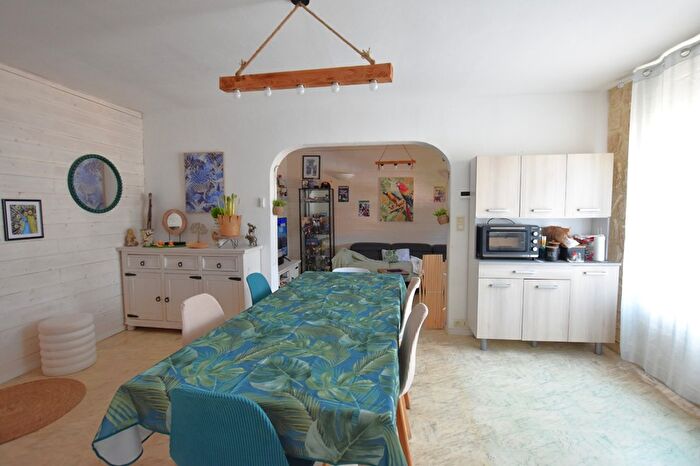 Appartement à vendre - Firminy, Tardive, Chazeau, Fayol - 7 pièces - 4 chambres