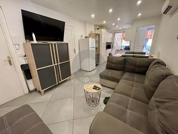 Appartement à vendre - Roquebrune-Cap-Martin, Carnolès, Gare, Cap Azur - 4 pièces - 3 chambres