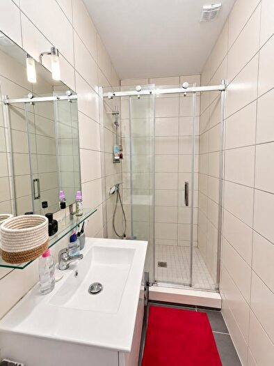 Appartement 2 pièces à louer - Nancy, Trois Maisons, Saint-Fiacre, Crosne, Vayringe