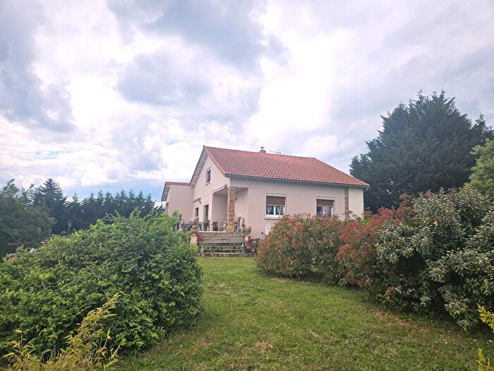 Maison 8 pièces à vendre - Quinssaines