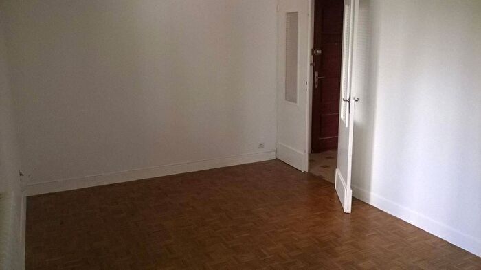 Appartement 3 pièces à Côte Pavée, Toulouse, à louer