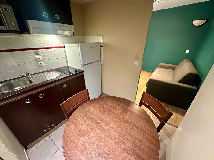 Appartement à vendre - Nice, Acropolis, République - 2 pièces - 1 chambre