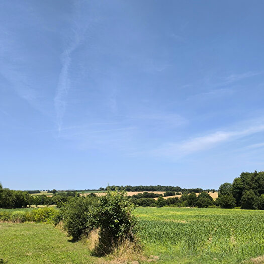Maison à vendre - LOie - 3 pièces - 2 chambres