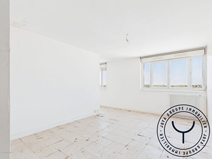 Appartement 3 pièces à vendre - Romilly-sur-Seine, Le Trou-du-Chêne