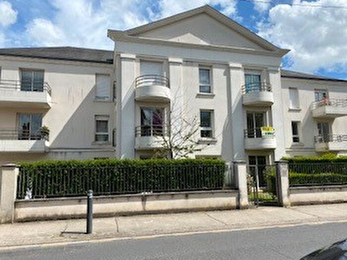 Appartement à louer - Caen, Haie Vigné - 2 pièces - 1 chambre