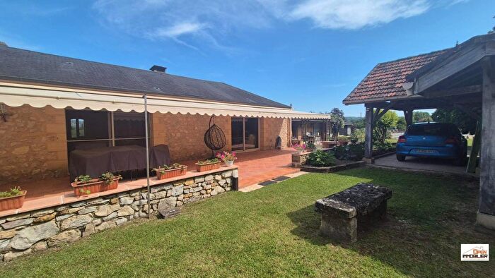 Maison 10 pièces à vendre - Saint-Cyprien