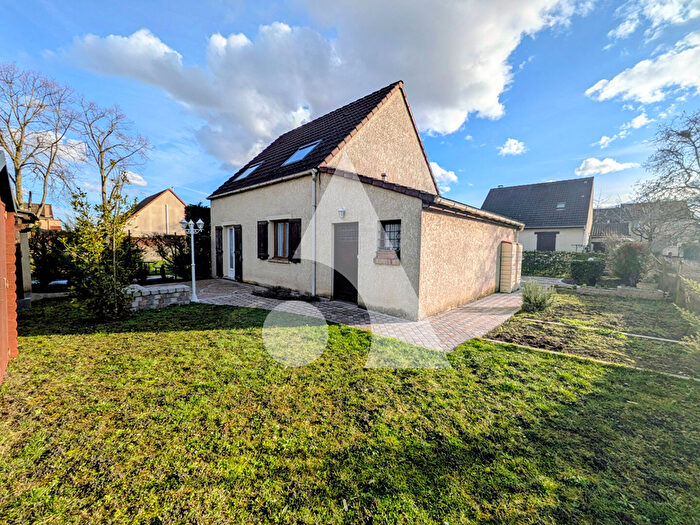 Maison à vendre - Sartrouville, Parc dactivités des Sureaux - 5 pièces - 3 chambres