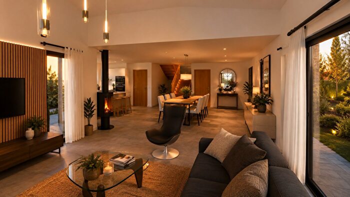 Maison 5 pièces à Saint-Grégoire, à vendre