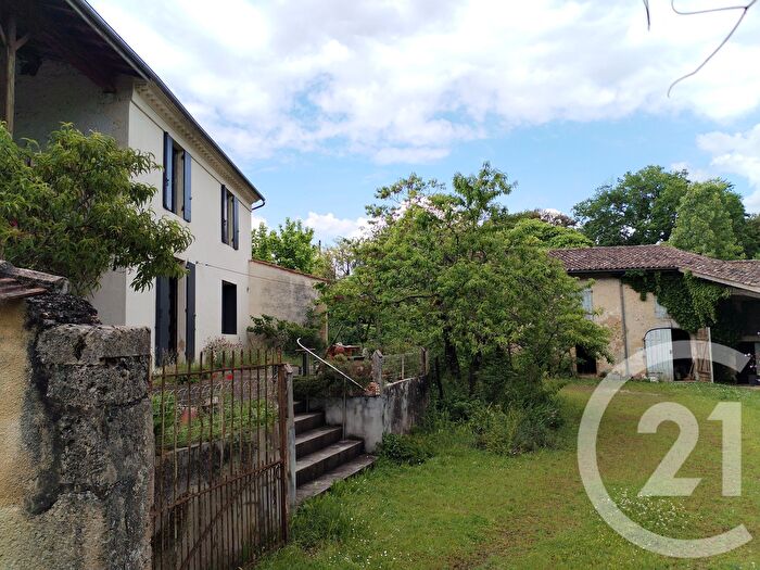 Maison à vendre - Langon - 5 pièces - 3 chambres