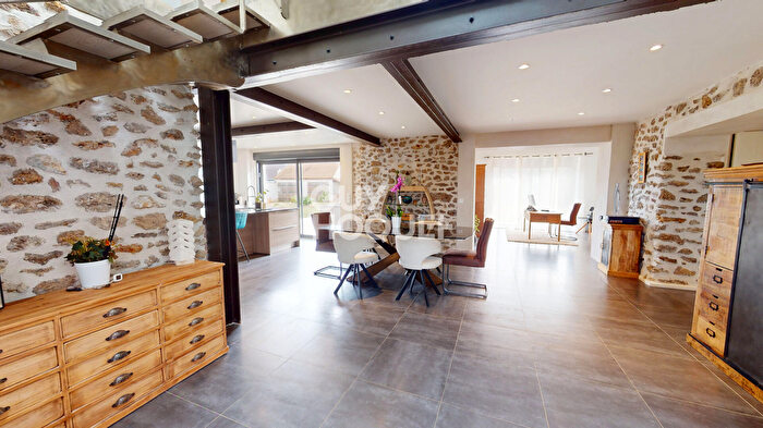 Maison 11 pièces à vendre - Briis-sous-Forges