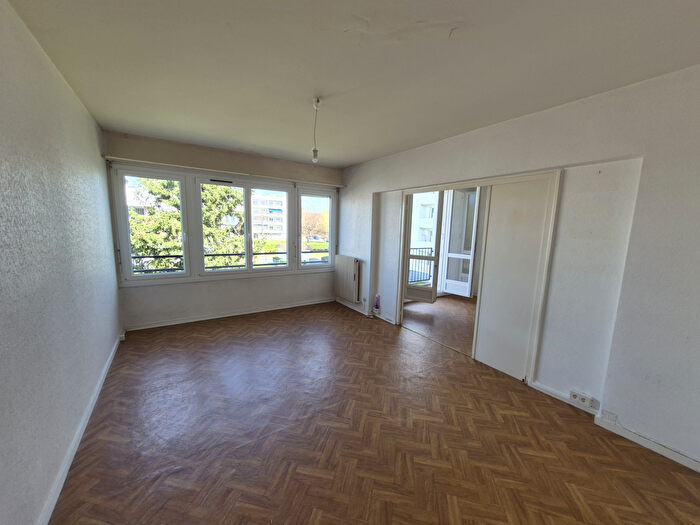 Appartement 3 pièces à vendre à Anglet, Centre-ville, Saint-Jean