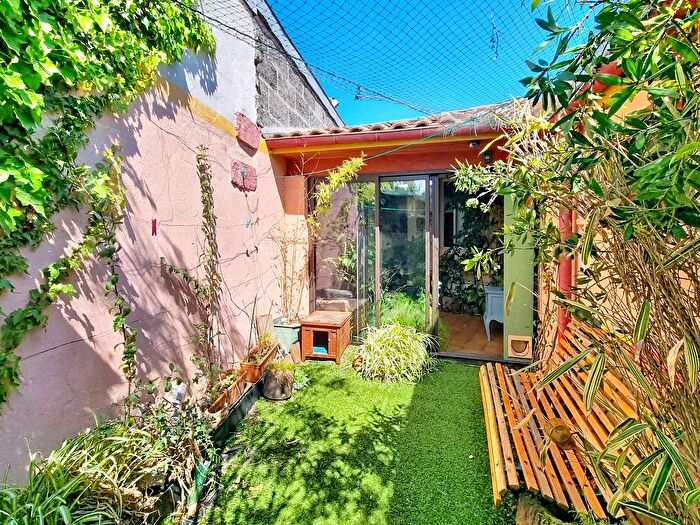 Maison 3 pièces à Talence, Saint-Genès, La Médoquine, Haut-Brion, à vendre