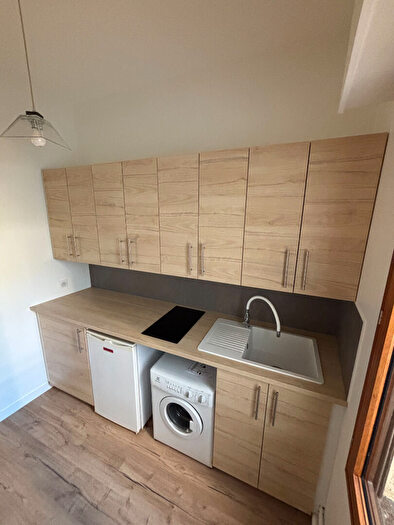 Appartement 1 pièce à Nantes, Saint-Donatien, Tortière, à louer