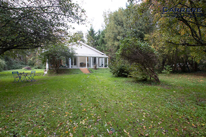 Maison à vendre - Sadirac - 3 pièces - 2 chambres