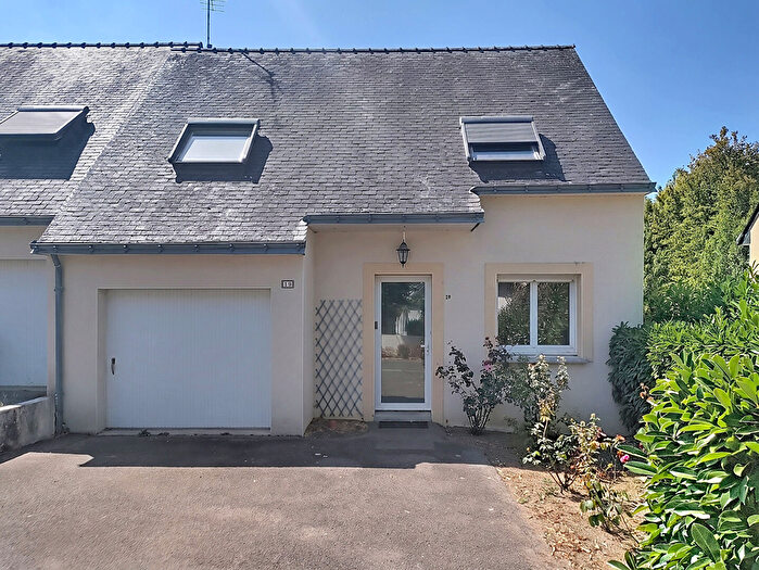 Saint-Nazaire, Ouest - Maison 5 pièces à vendre