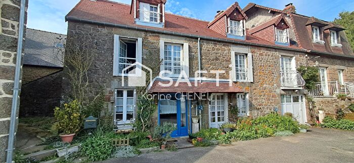Maison 7 pièces à vendre - La Sauvagère