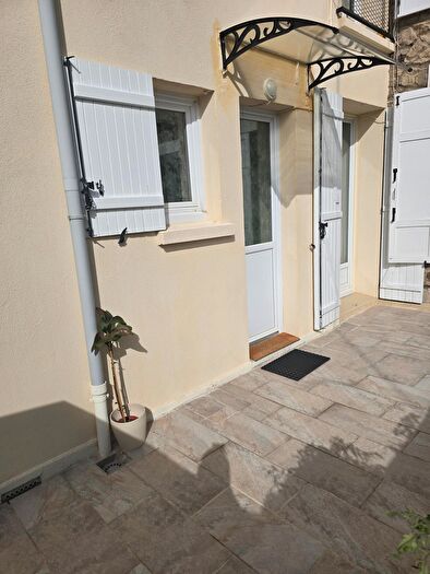 Pont-Sainte-Maxence, Pasteur - Appartement 3 pièces à vendre