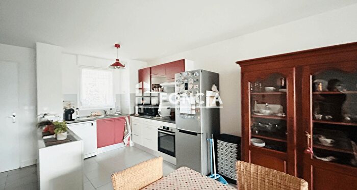 Appartement à vendre - Balma, Vidailhan, Domaine de Balma, La Fount - 3 pièces - 2 chambres