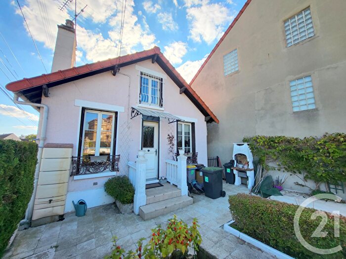 Maison 5 pièces à vendre - Eaubonne, Flammarion