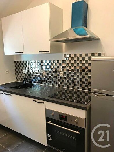 Appartement à louer - Gif-sur-Yvette - 5 pièces - 4 chambres