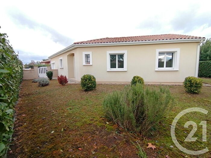 Maison 5 pièces à louer à Gaillac, La Peyre, Boissel, Tessoinnières