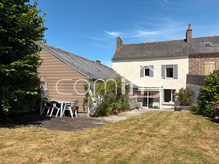 Maison 6 pièces à vendre - Saint-Jouan-des-Guérets
