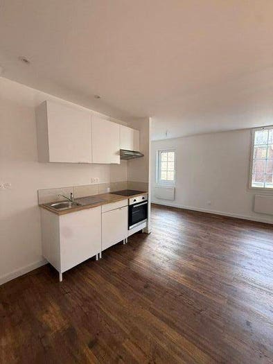 Appartement 2 pièces à louer - Sainte-Foy-la-Grande
