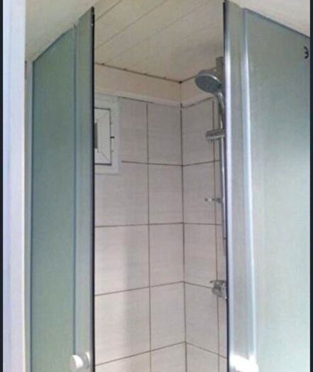 Appartement à louer - Vieux Pays-Roseraie-Bourg-Cité de lEurope- Le Merisier- Les Étangs, Aulnay-sous-Bois - 1 pièce