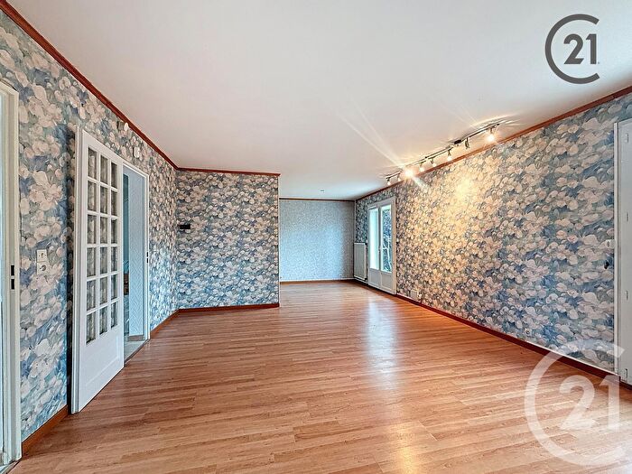 Maison à vendre - Combs-la-Ville, Prévert - 6 pièces - 4 chambres