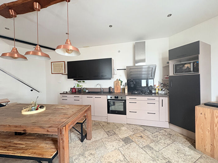 Tours, Rabelais, Tonnelle - Appartement 4 pièces à vendre