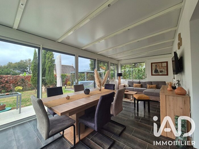 Maison 4 pièces à vendre à Saint-Nazaire, Immaculée
