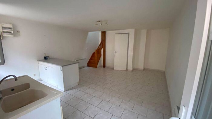 Appartement à louer - Almenêches - 3 pièces - 2 chambres