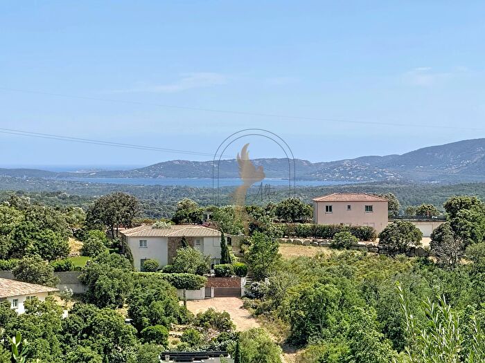 Maison 3 pièces à Lecci, à vendre