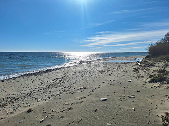 Appartement à vendre - Poggio-Mezzana - 2 pièces - 2 chambres