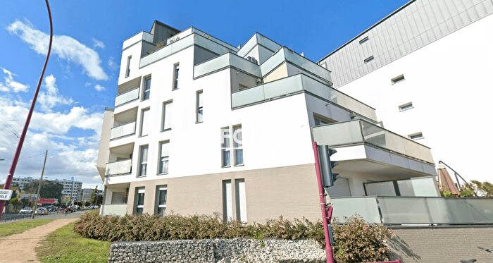 Appartement 4 pièces à vendre - Bezons, Agriculture