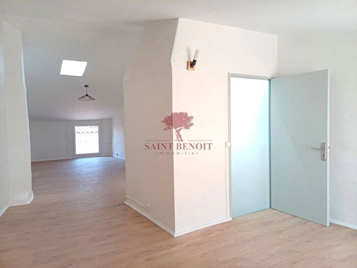 Maison 4 pièces à louer - Aniane