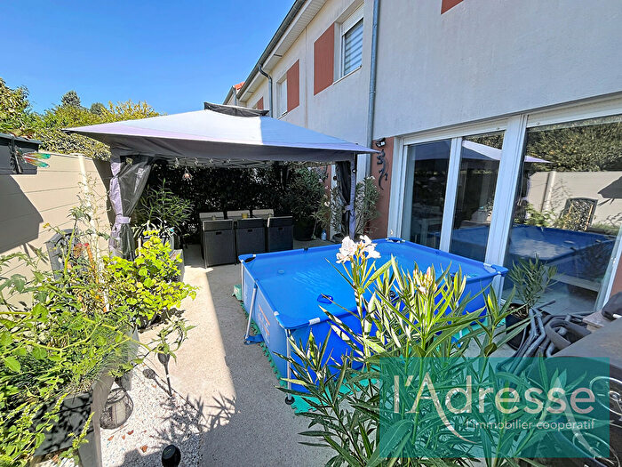 Maison 5 pièces à vendre - Woippy, Patis