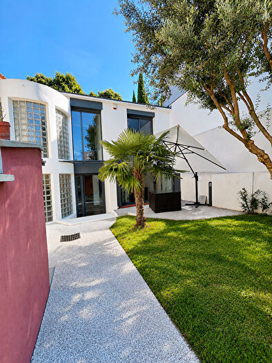 Maison 6 pièces à Toulouse, Bourrasol, Casselardit, à vendre