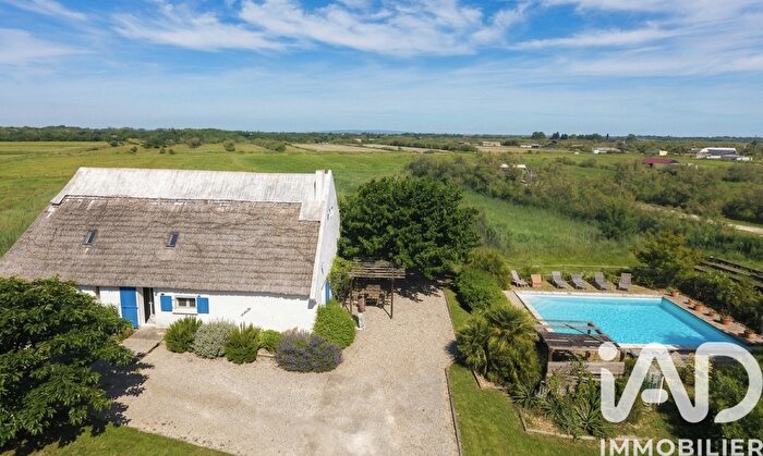 Bellegarde : Maison 5 pièces à vendre