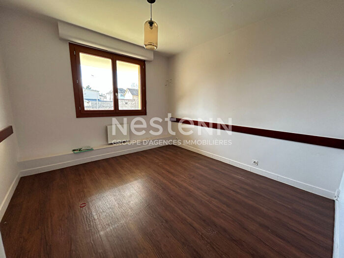 Ussel - Appartement 4 pièces à vendre